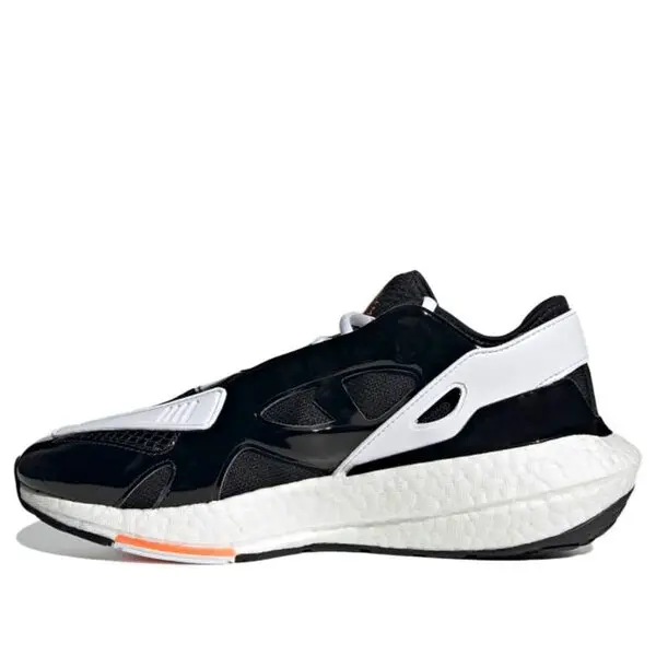 Adidas By Stella Mccartney Ultraboost 22 Sneakers - Black