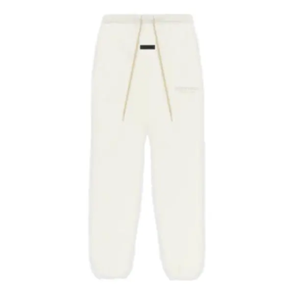 Fear Of God Fw23 Sweatpant - Cloud Dancer