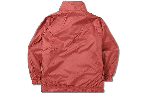 Nike Lamb's Wool Reversible Jacket Asia Edition