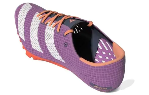 Adidas Adizero Finesse Track Spikes