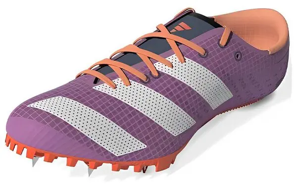 Adidas Adizero Finesse Track Spikes