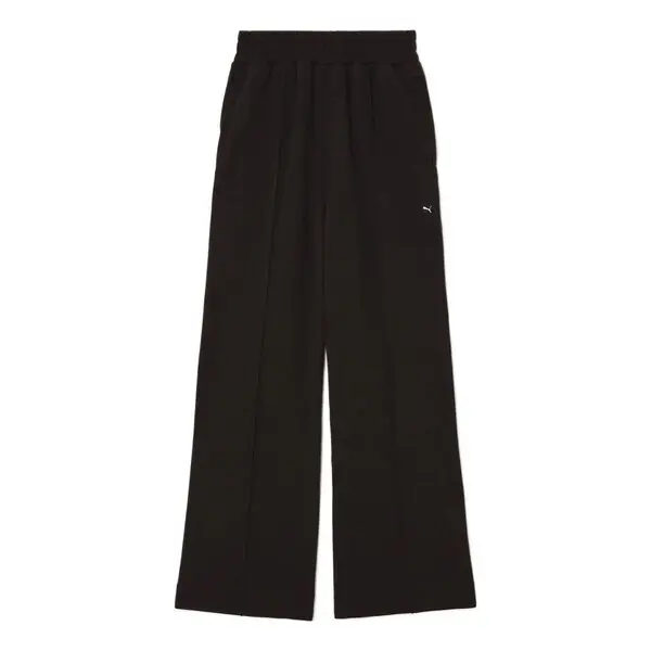 PUMA X Ami Wide Leg Pants