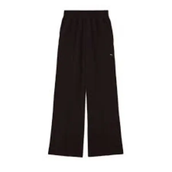 PUMA X Ami Wide Leg Pants