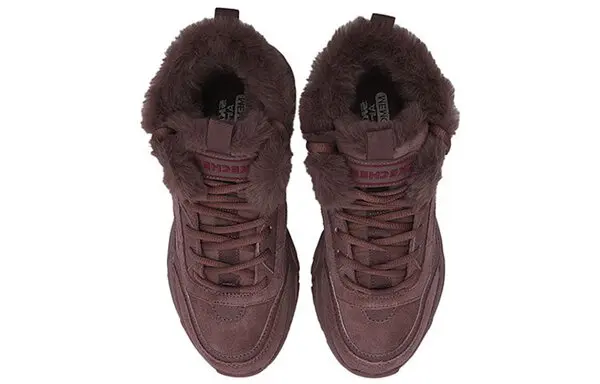 Sketchers Stamina V2 High Top Sneakers
