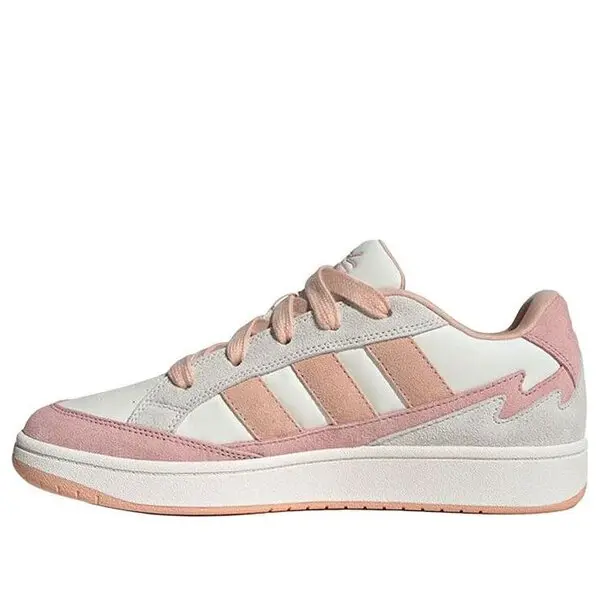 Adidas Wcard Adv Sneakers - White/pink