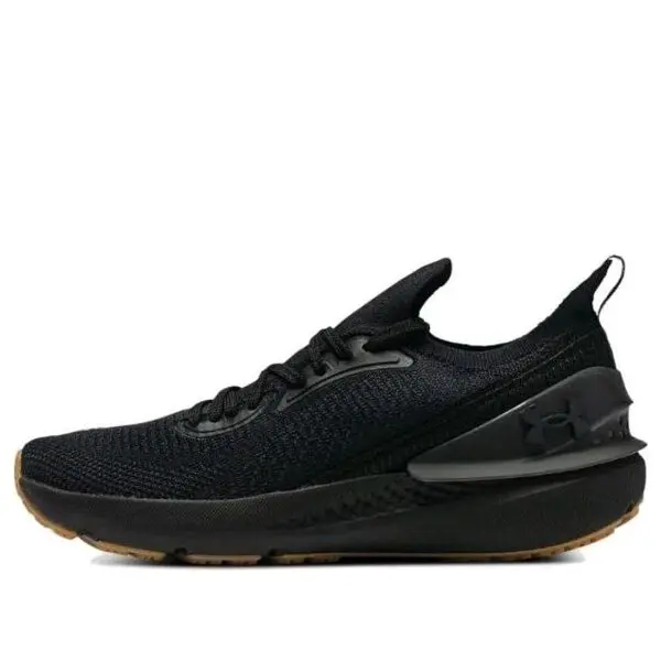 Under Armour Shift Tennis Shoes - Black