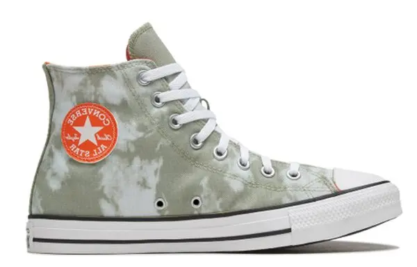 CONVERSE Chuck Taylor All Star High Top Sneakers - Default Colorway