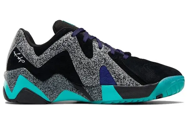 REEBOK Nice Kicks X Hurrikaze 2 Low 'nba Jam