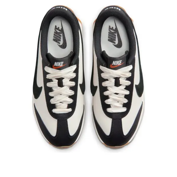 Nike Pacific Leather Sneakers - Sail/black/gum
