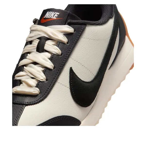 Nike Pacific Leather Sneakers - Sail/black/gum