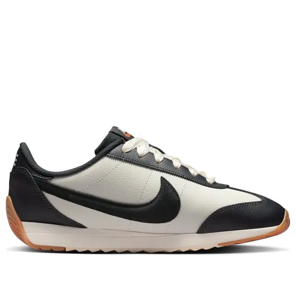 Nike Pacific Leather Sneakers - Sail/black/gum