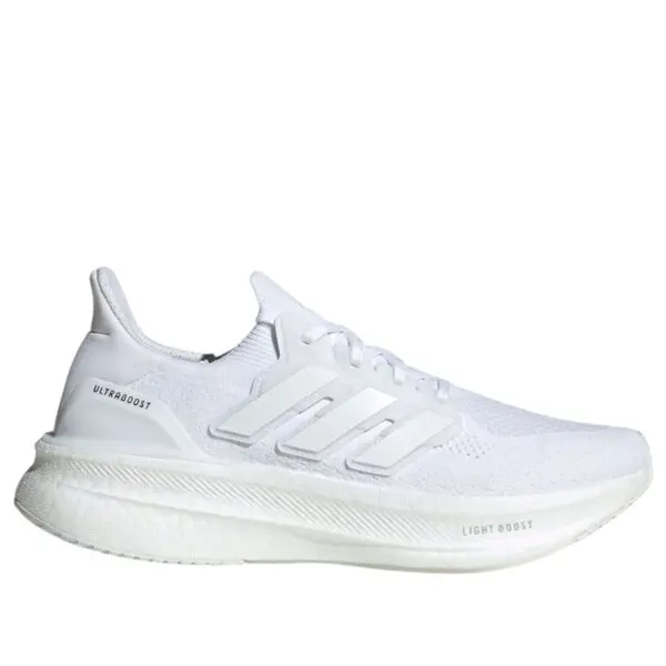 Adidas Ultraboost 5.0 Sneakers - White
