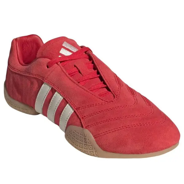 Adidas Taekwondo Mei Elite Sneakers - Better Scarlet/cloud White/gum