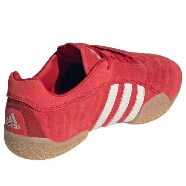 Adidas Taekwondo Mei Elite Sneakers - Better Scarlet/cloud White/gum