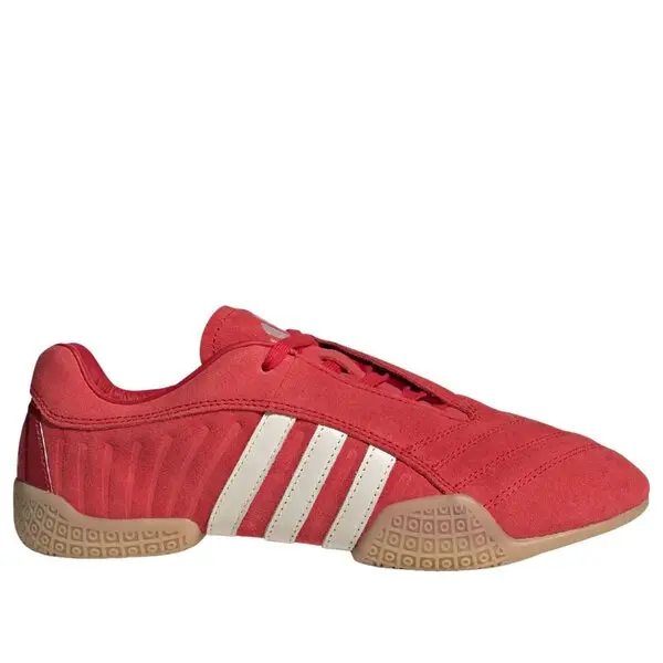 Adidas Taekwondo Mei Elite Sneakers - Better Scarlet/cloud White/gum