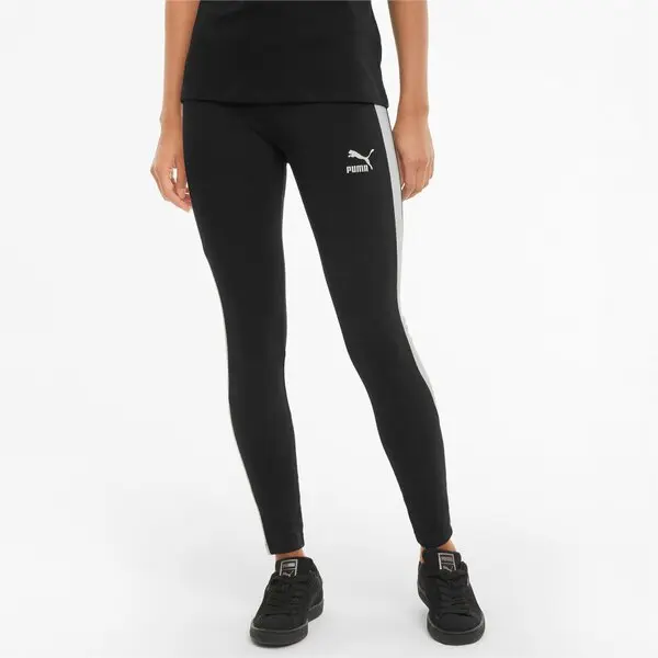 PUMA Iconic T7 Gym Pants