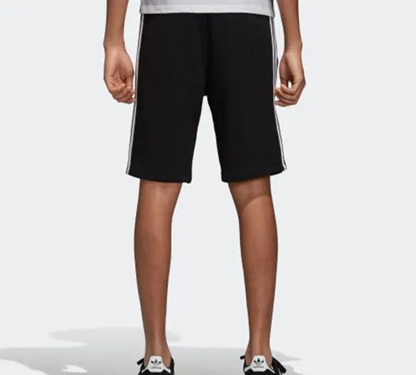 Adidas Originals 3-stripe Shorts