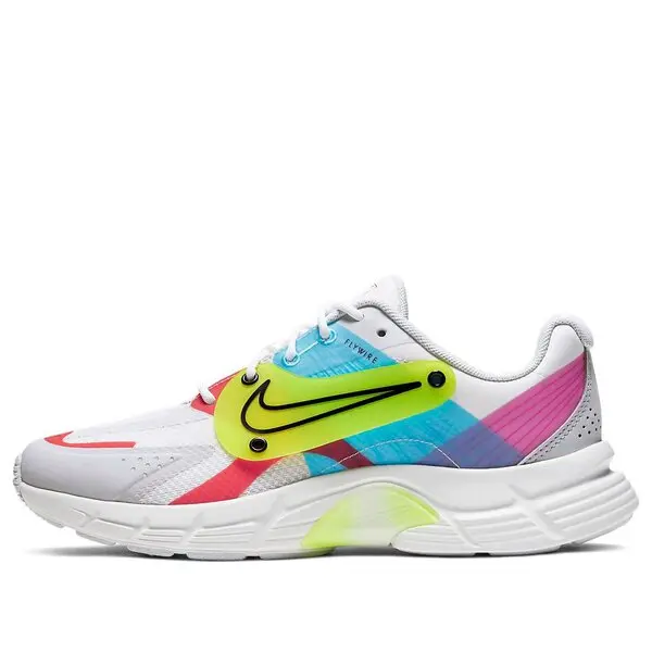 Nike Alphina 5000 Sneakers - White