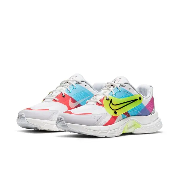 Nike Alphina 5000 Sneakers - White