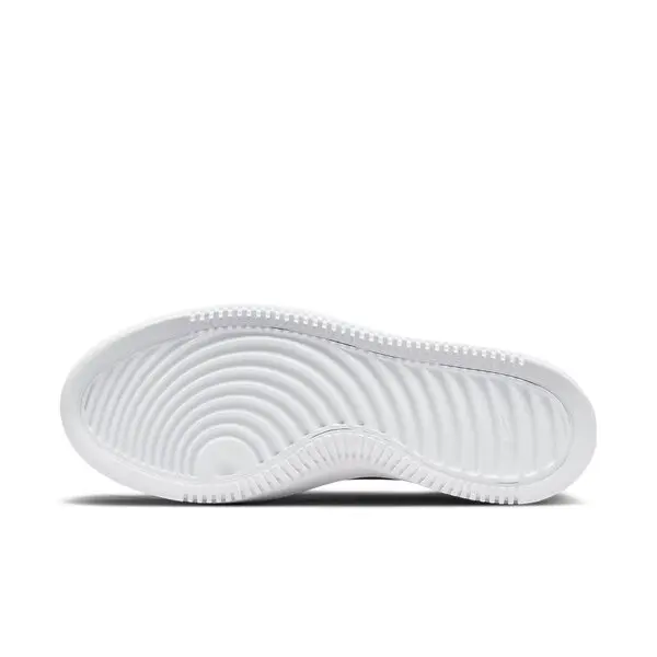 Nike Court Vision Alta Platform Sneakers - Light Brown