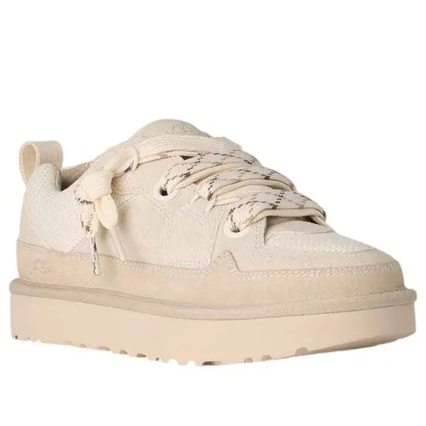 UGG Lowmel Lo Sneakers - Jasmine