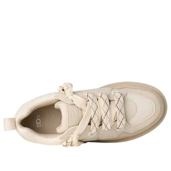 UGG Lowmel Lo Sneakers - Jasmine