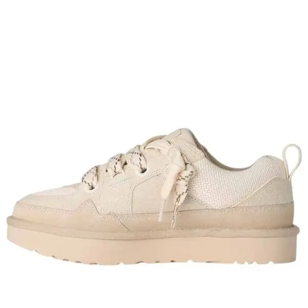 UGG Lowmel Lo Sneakers - Jasmine