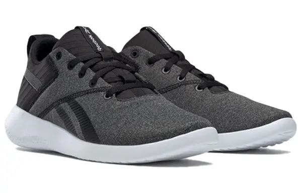 REEBOK Ardara 3.0 Athletic Shoes - Black