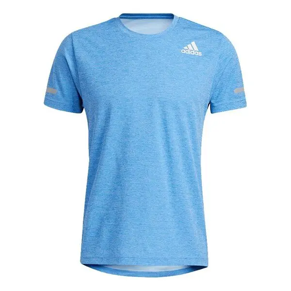 Adidas Elevate Train T-shirt - Multi-color