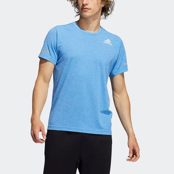 Adidas Elevate Train T-shirt - Multi-color
