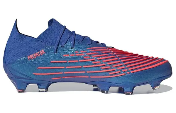 Adidas Predator Edge.1 Low Fg Football Boots