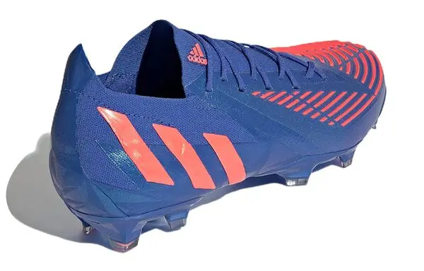 Adidas Predator Edge.1 Low Fg Football Boots