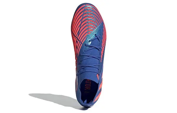 Adidas Predator Edge.1 Low Fg Football Boots