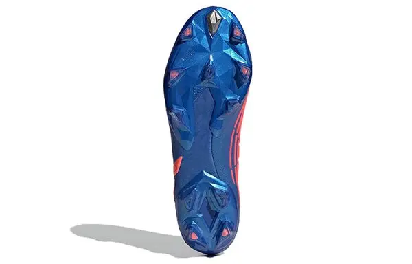 Adidas Predator Edge.1 Low Fg Football Boots