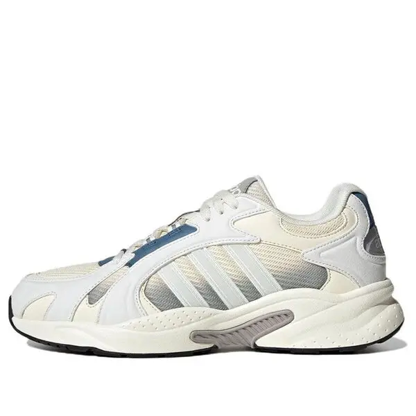 Adidas Neo Crazychaos Shadow 2.0 Su Sneakers - Cream/white/gray