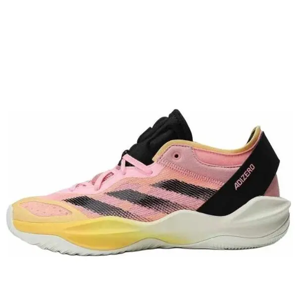 Adidas Adizero Select 2.0 Low Basketball Shoes