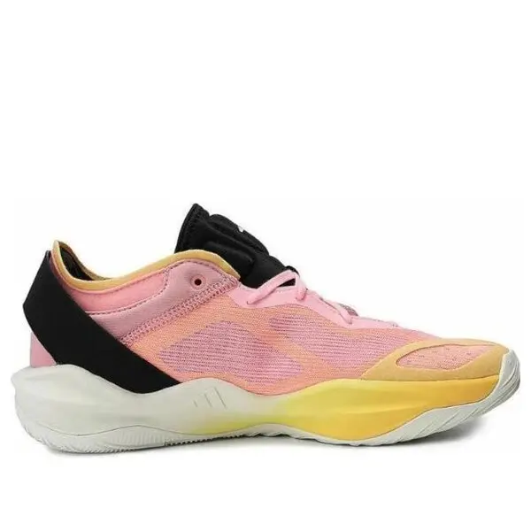 Adidas Adizero Select 2.0 Low Basketball Shoes