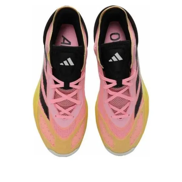 Adidas Adizero Select 2.0 Low Basketball Shoes