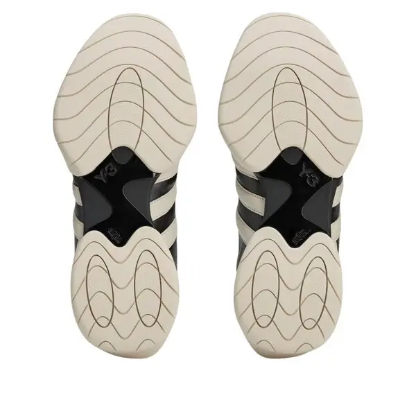 Adidas Y-3 Regu 2002 Sneakers