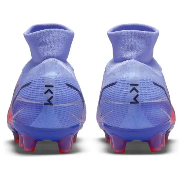 Nike Mercurial Superfly 8 Pro Km Ag Artificial Grass