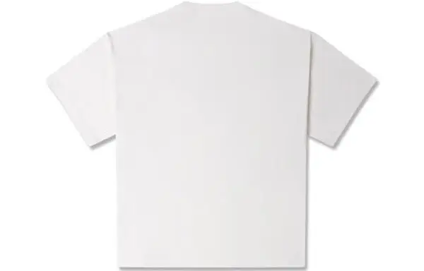 CONVERSE Elevated Grow Together Graphic Tee Asia Sizing