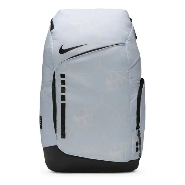 Nike Logo Backpack - Football Grey/black