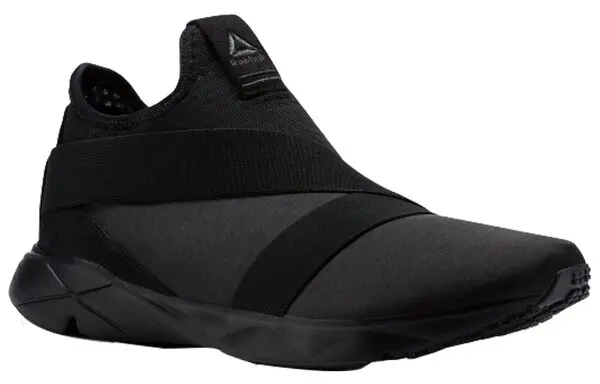 REEBOK Diadora Supreme Strap Athletic Sneakers