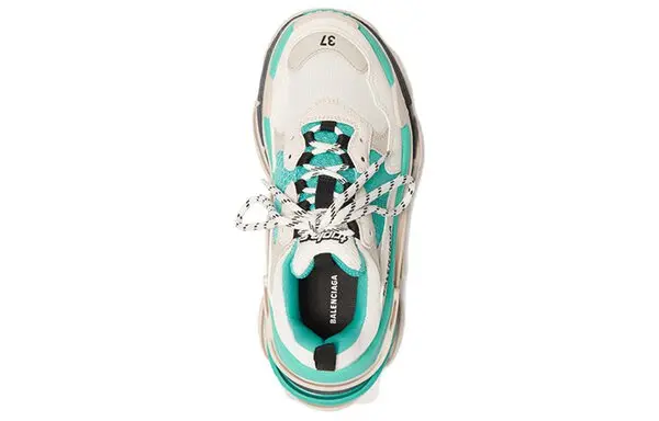 Balenciaga Triple S Sneakers