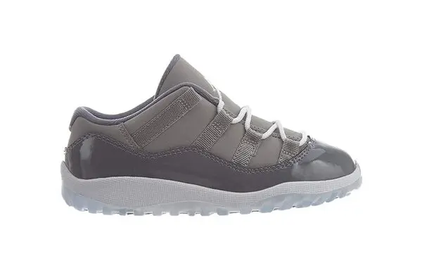 JORDAN 11 Retro Low "cool