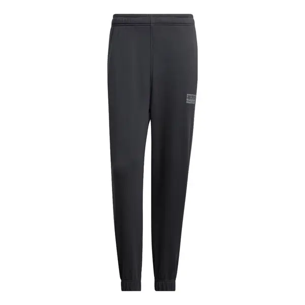 Adidas Verbiage Pants - Black