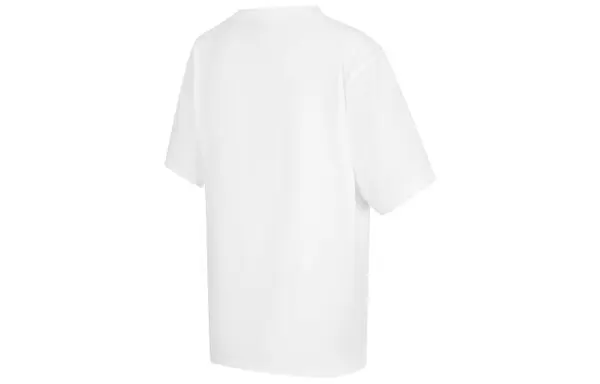 NEW BALANCE Sport Logo Tee