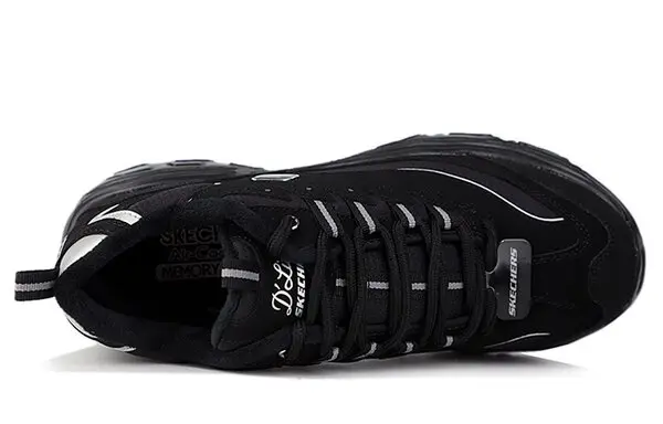 Sketchers D'lites Low-top Sneakers