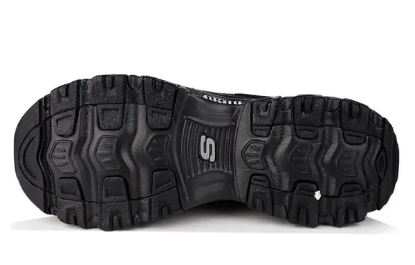 Sketchers D'lites Low-top Sneakers
