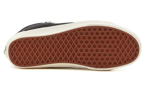 VANS Cordura Sherpa High Top Sneakers